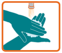 Break the Chain of Infection